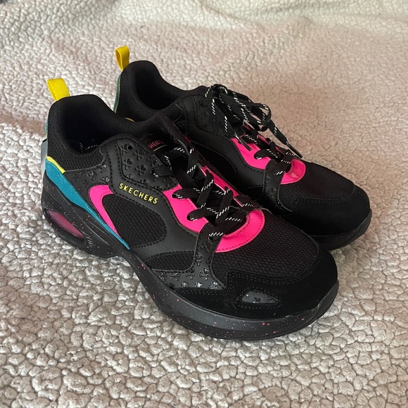 tokidoki | Shoes | Skechers X Tokidoki Sneaker Shoes Sz 8 Muno Tokiglow ...